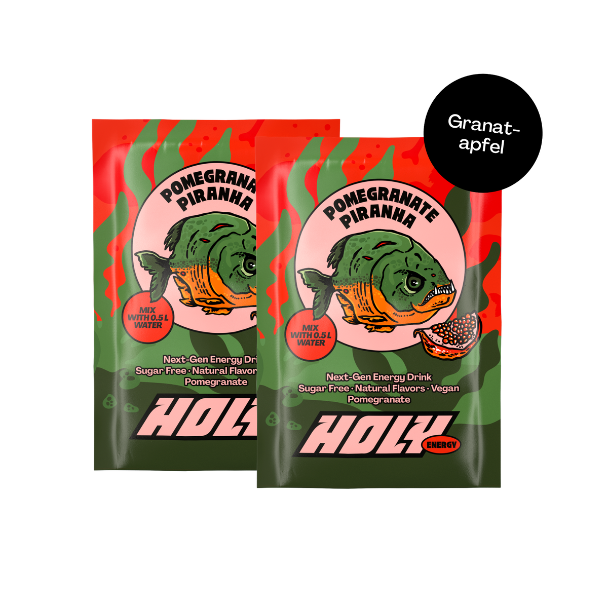 HOLY Energy®
