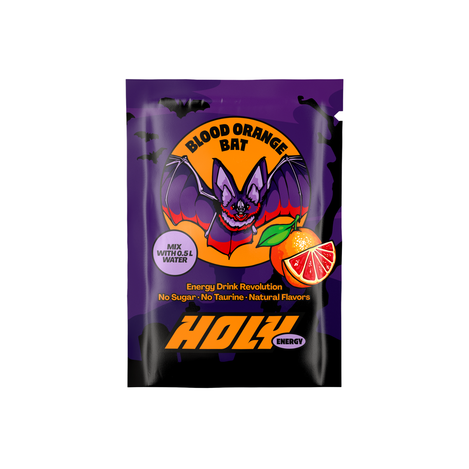 HOLY Energy® Proben