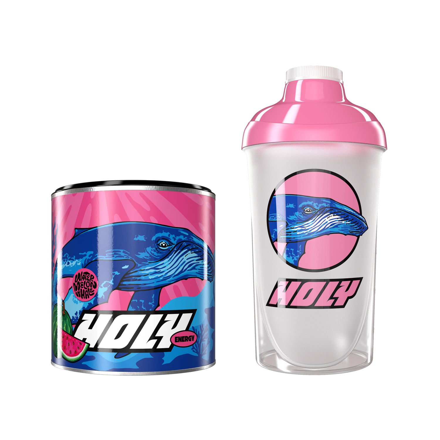 HOLY Energy®