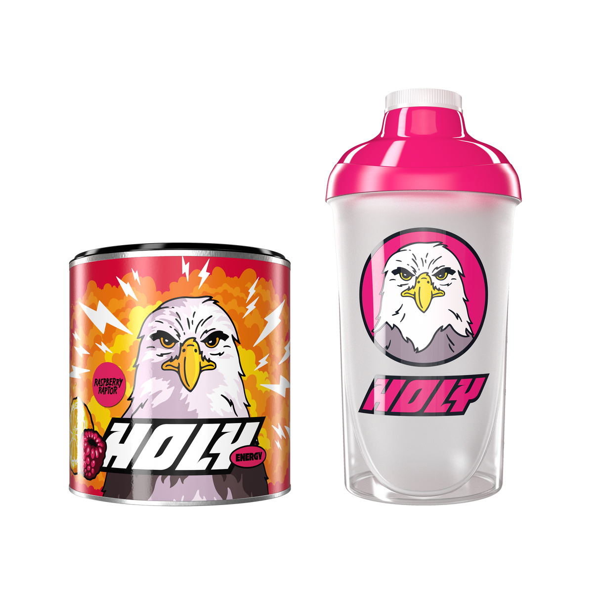 HOLY Energy®