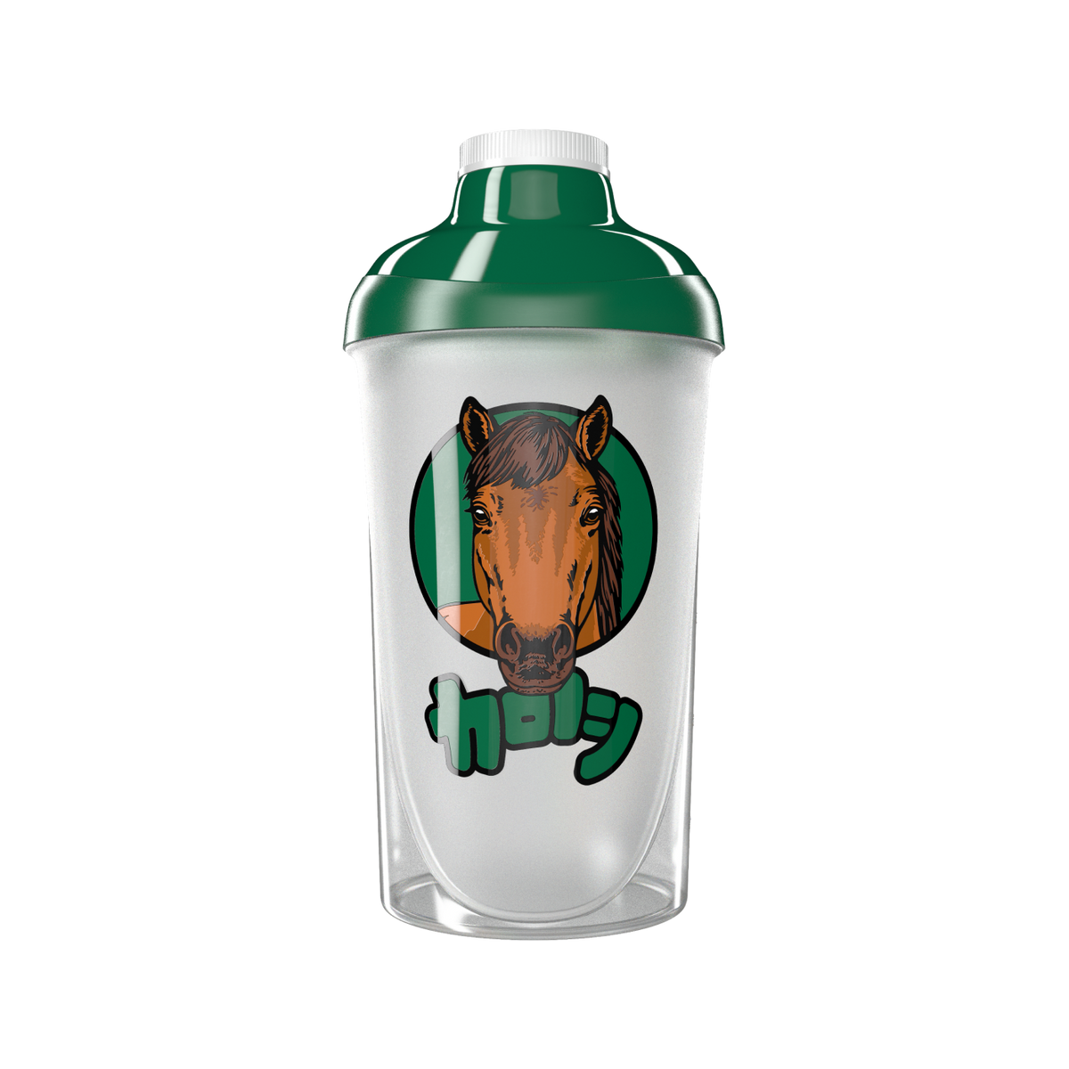 Shaker