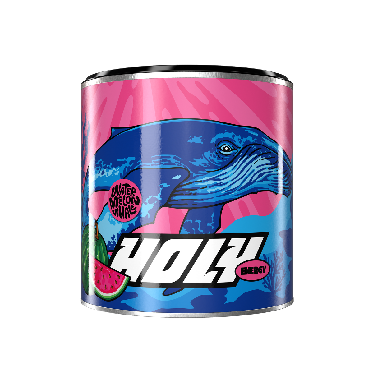 HOLY Energy®