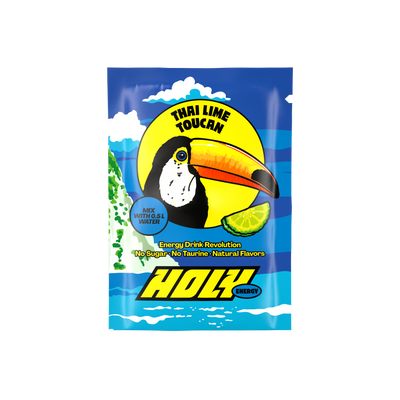 HOLY Energy® Proben