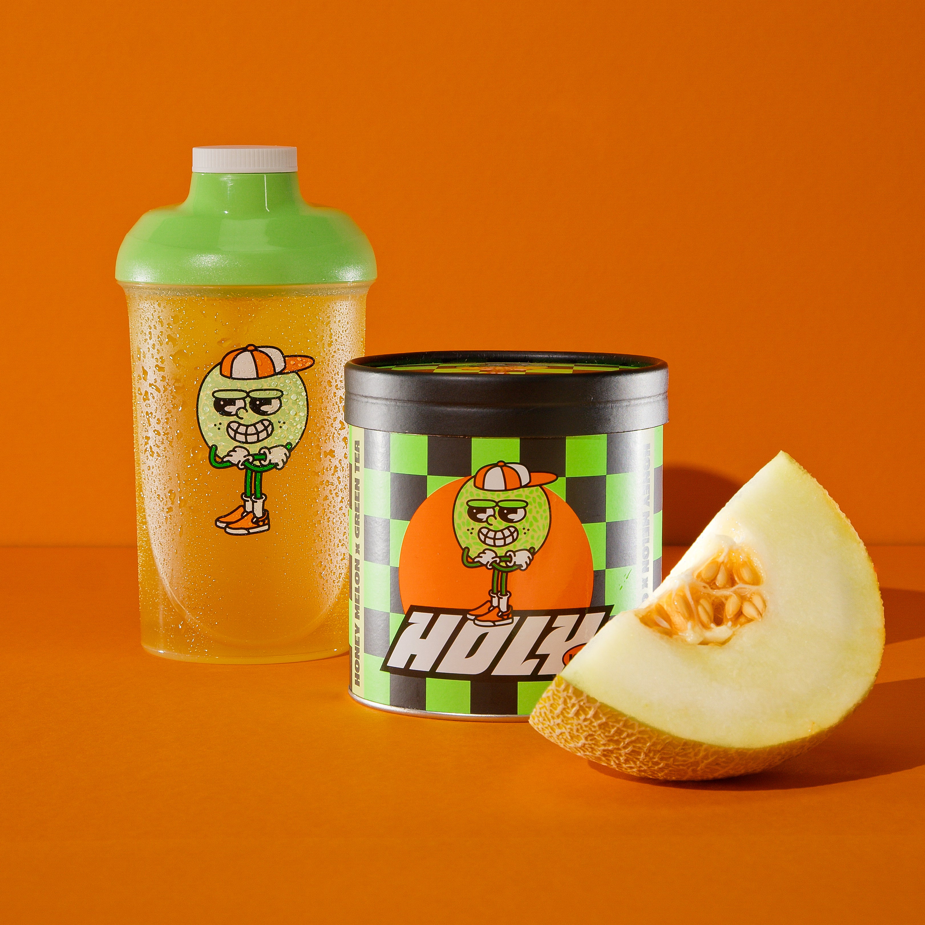 HOLY Iced Tea®