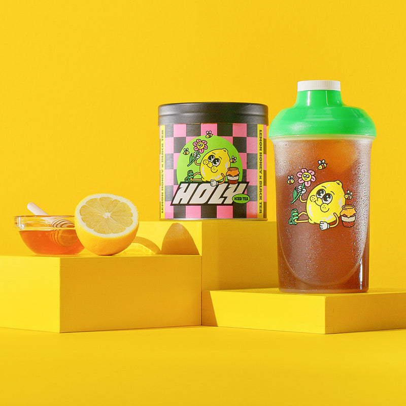 HOLY Iced Tea®