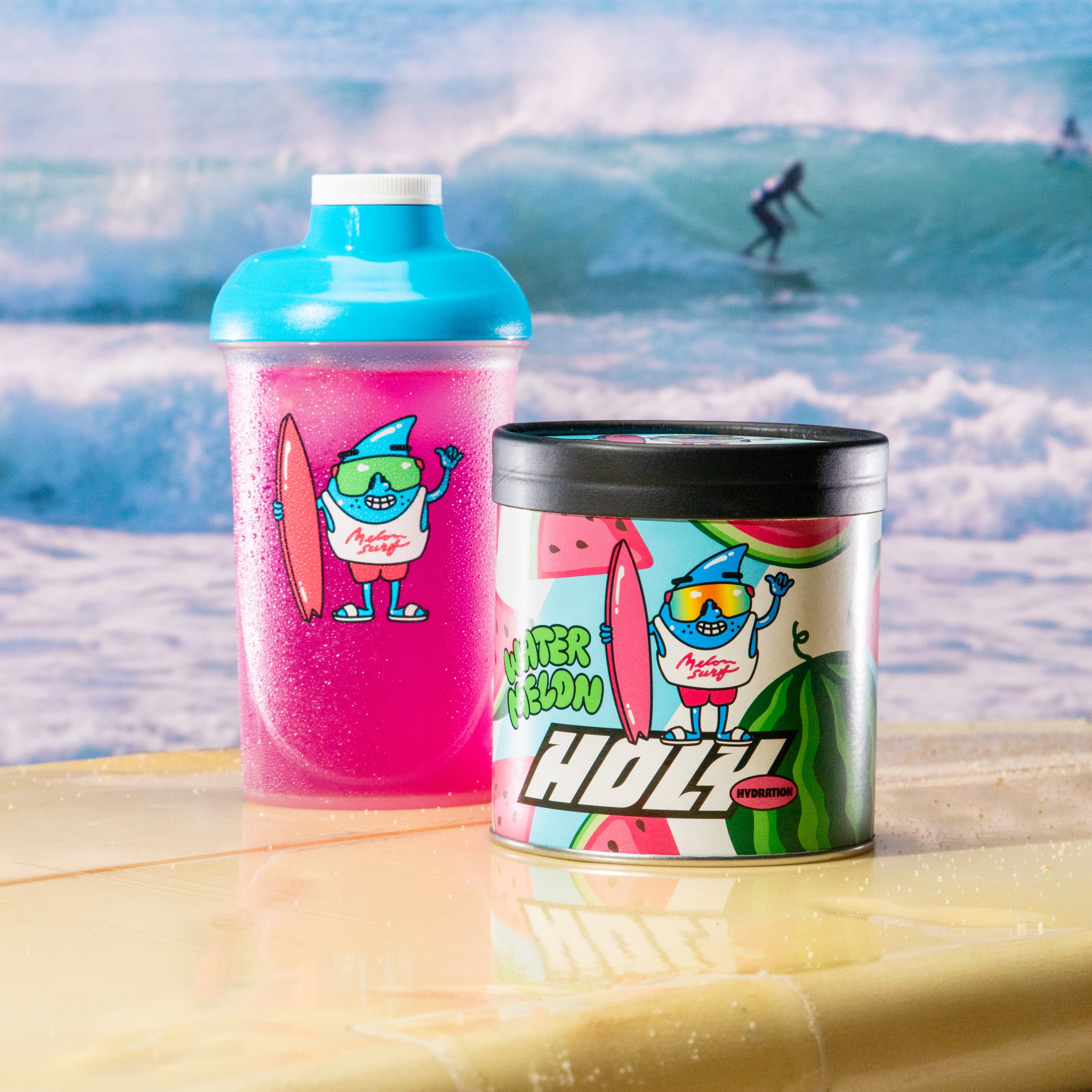 HOLY Hydration®