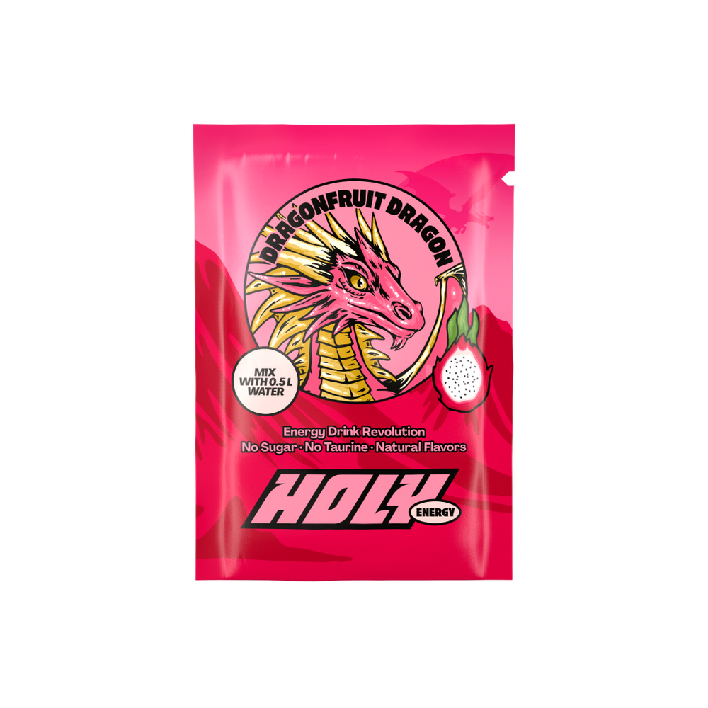 HOLY Energy® Proben