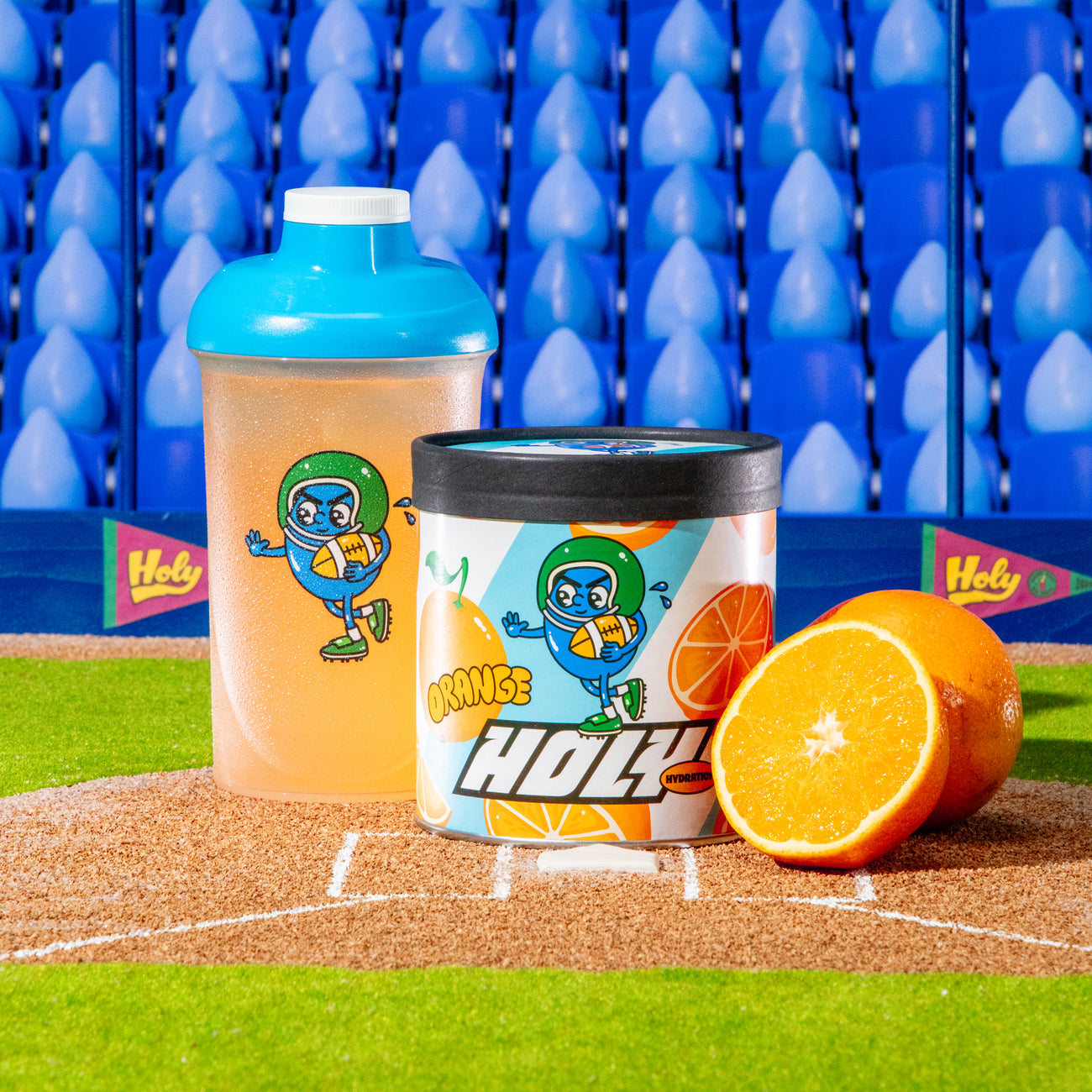 HOLY Hydration®
