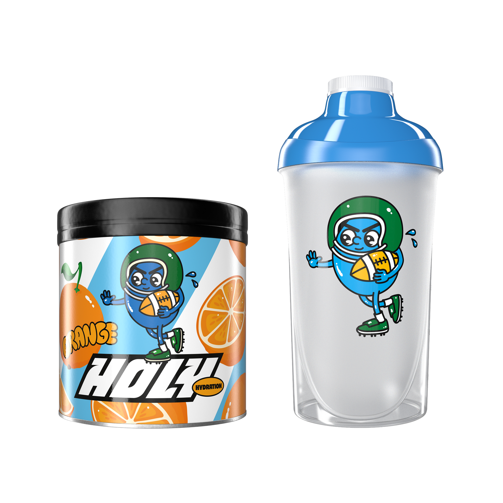 HOLY Hydration®