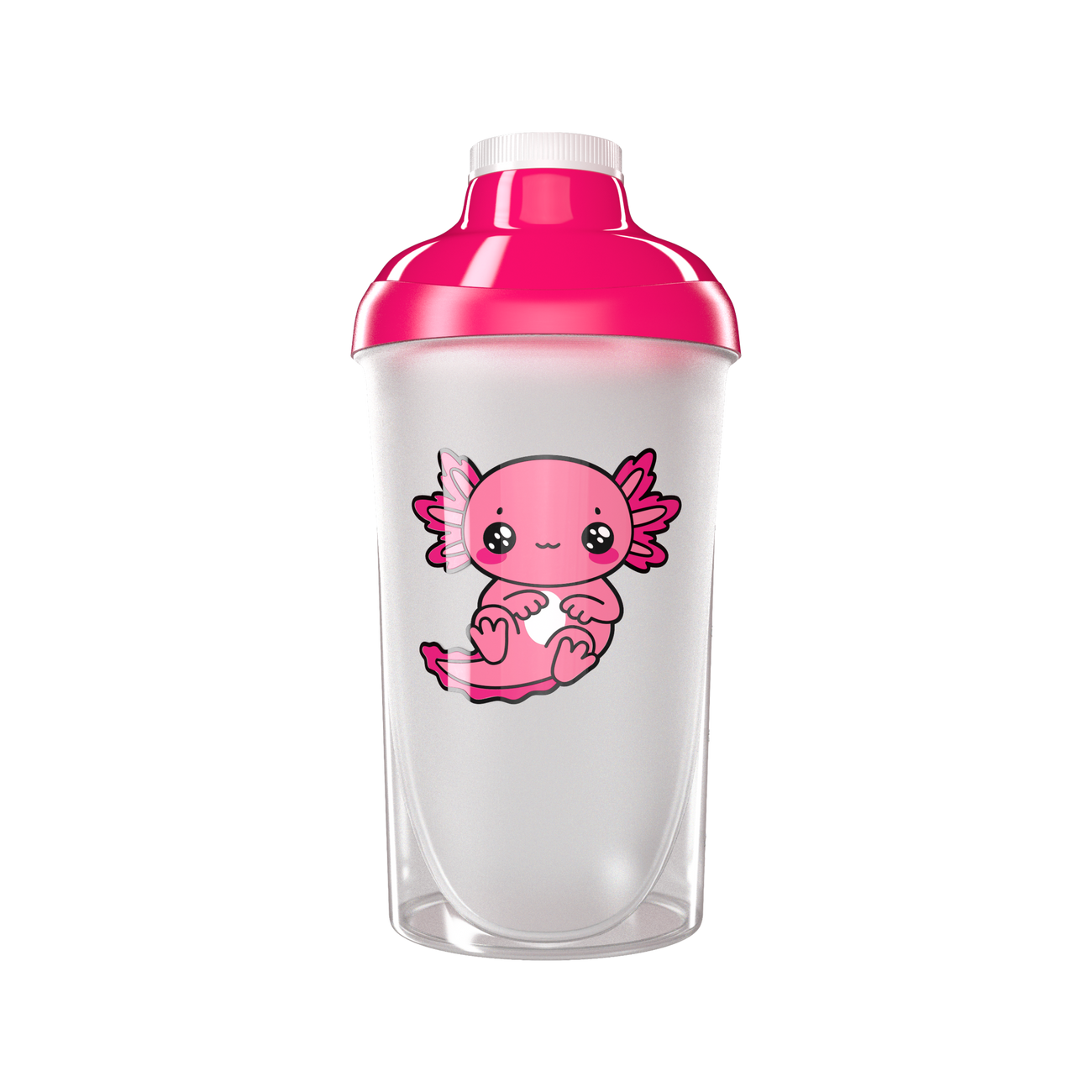 Unser Shaker passend zu deiner HOLY Milkshake® Lieblingssorte
